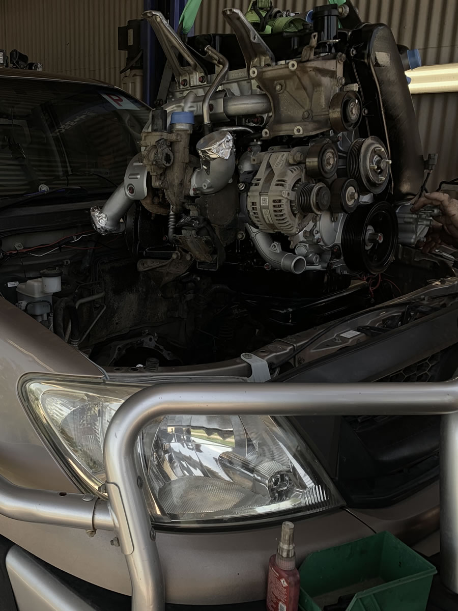 Servicing and Maintenance | Suds Automotive