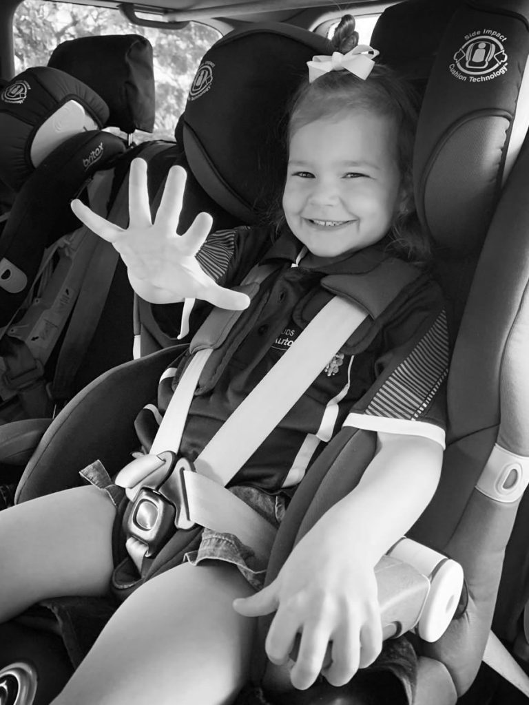 Child Restraints and Installation | Suds Automotive