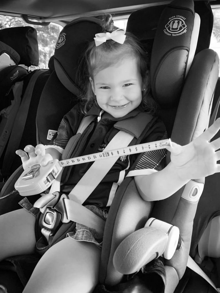 Child Restraints and Installation | Suds Automotive