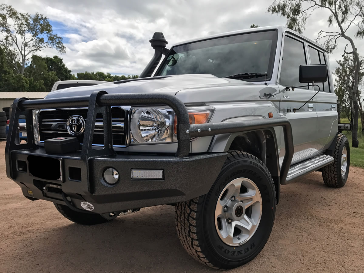 General Fit Out Gallery | Suds Automotive