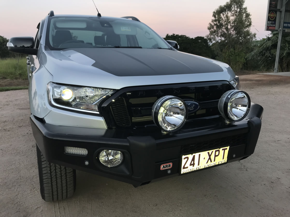 General Fit Out Gallery | Suds Automotive