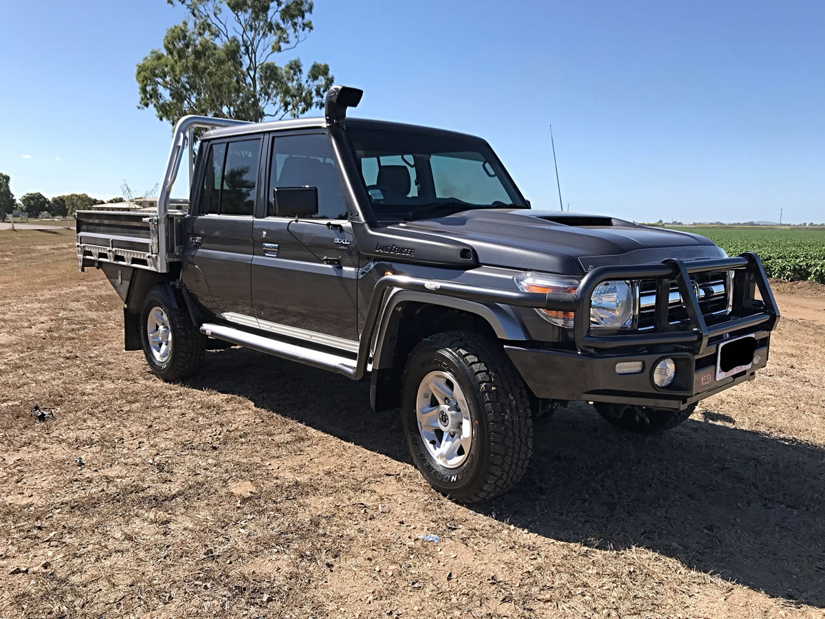 General Fit Out Gallery | Suds Automotive