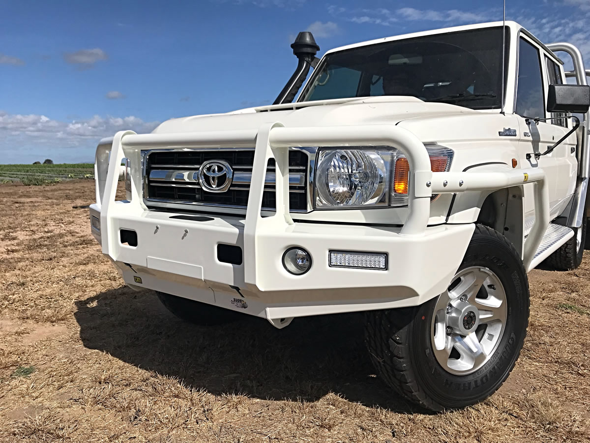 General Fit Out Gallery | Suds Automotive