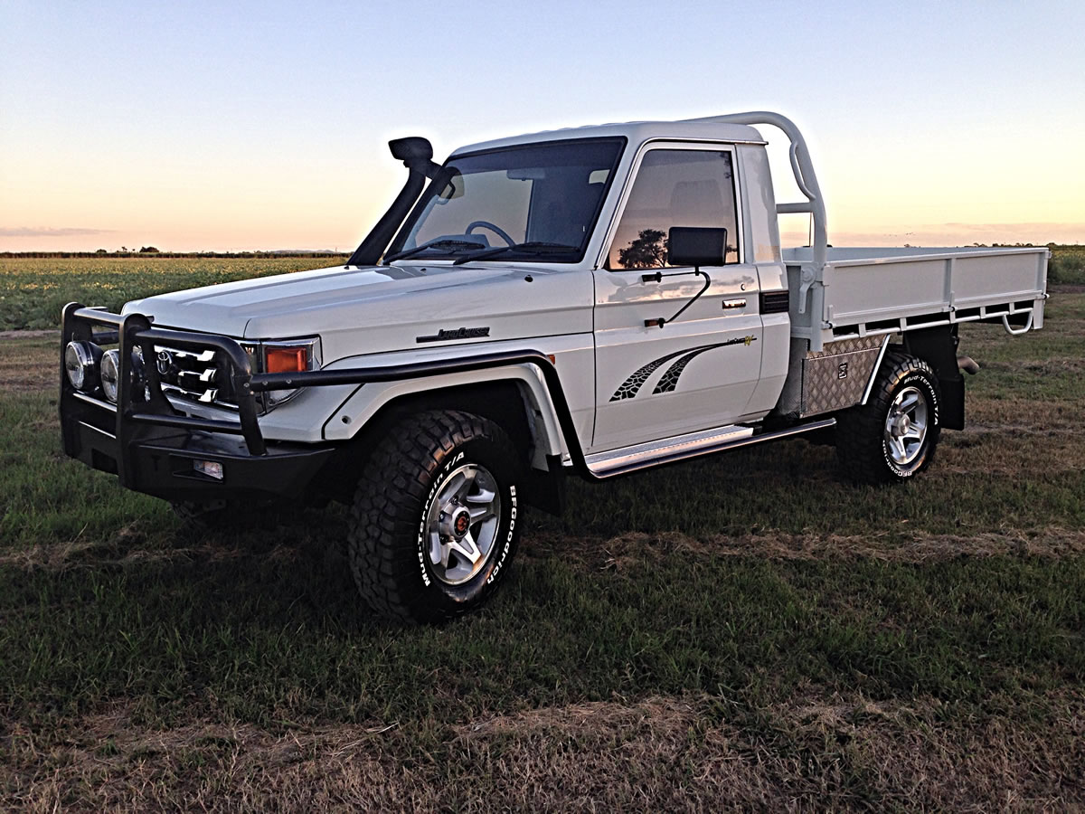 General Fit Out Gallery | Suds Automotive