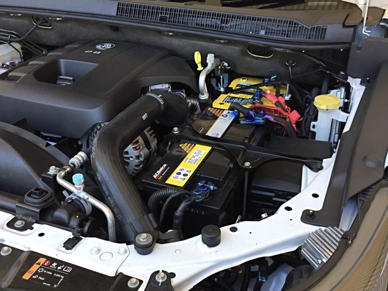 Dual Battery Systems | Suds Automotive