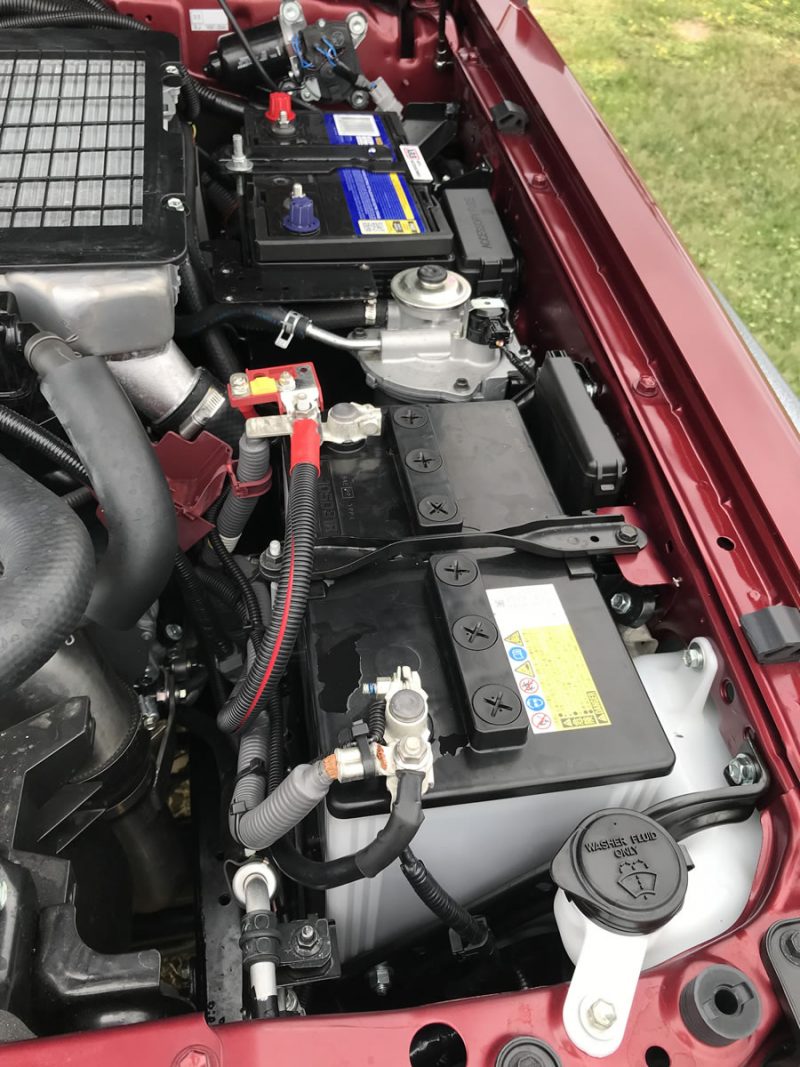Dual Battery Systems | Suds Automotive