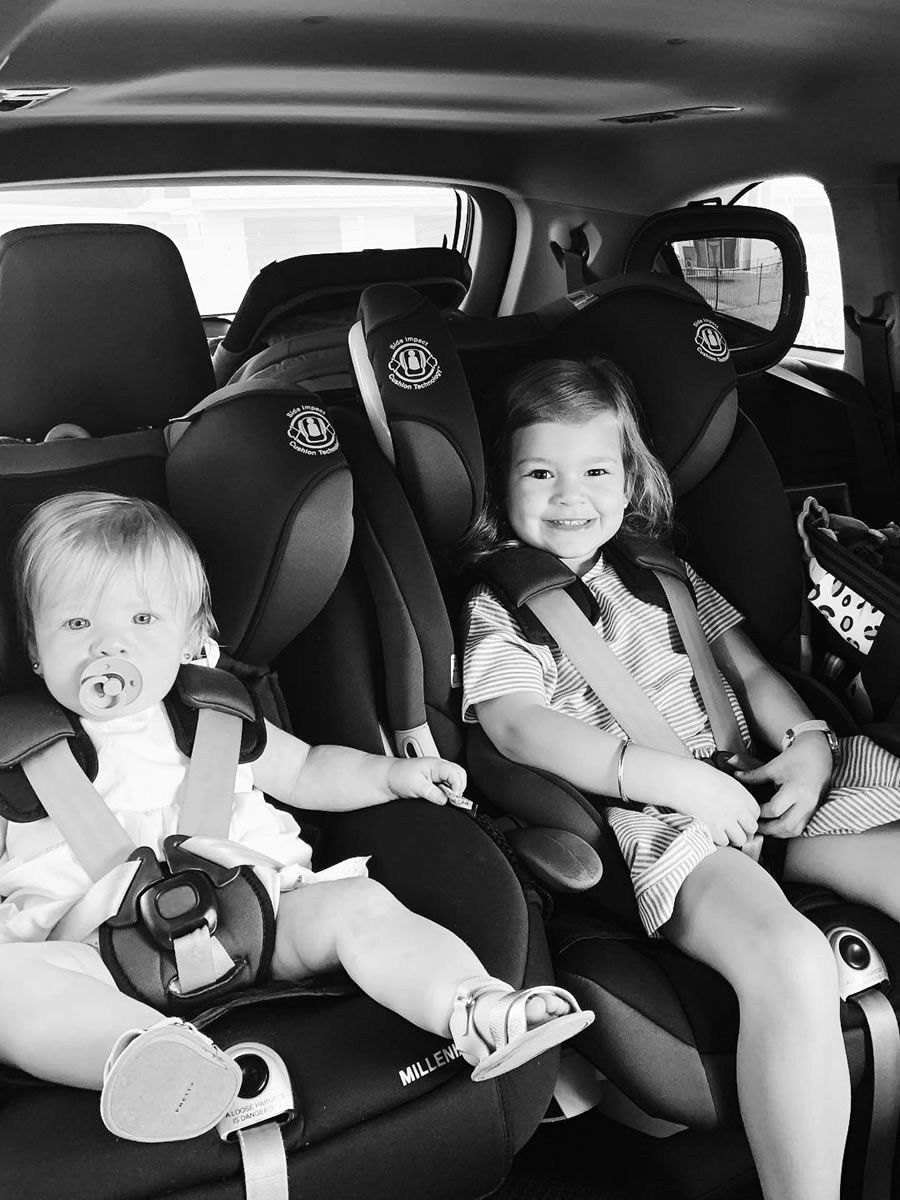 Child Restraints and Installation | Suds Automotive